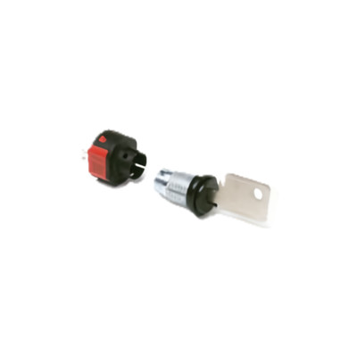 C&K YF011U2C203NB Navigation Switch & Joystick Chip