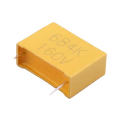 CHAMPION MPP684K0400D181508B1515 Film Capacitor