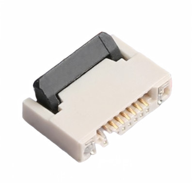 G-Switch GT-F0503SR20-08S1101 FFC FPC Flat Flexible Connector Assembly for sale