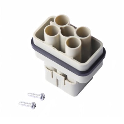 WAIN HQ-017-MC Power Connector Chip – Reliable Power Connector for Electronic Devices