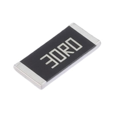 CHANGLONG CL2512FN3R9B Surface Mount Chip Resistor