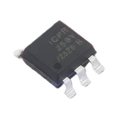 ISOMICRON ICPR258Y-550E-AXW Solid State Relay Chip for sale