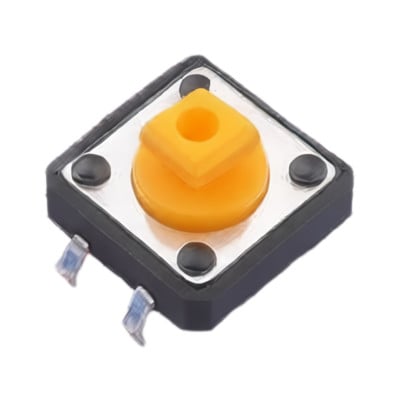 hanxia HX B3F-4055-Y Tactile Switch Chip for sale