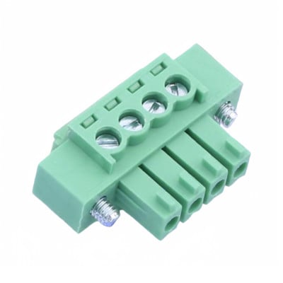 Toponelec 15ETYKM-3.5-04P-14-00AH Header Plug Socket for sale