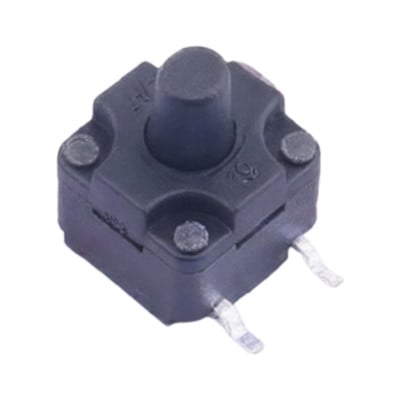 Korean Hroparts Elec K2-1843SP-H4SW-02 Tactile Switch