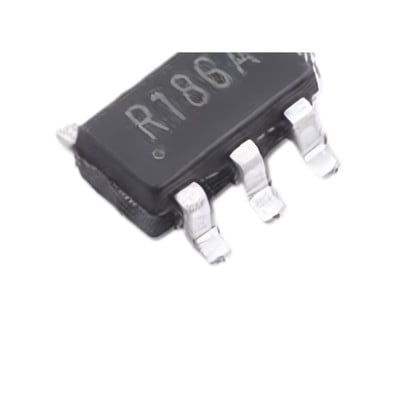 RYCHIP Semiconductor Inc. RY6050-28M5R