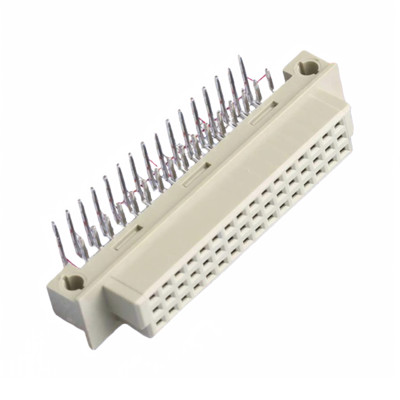 WingTAT 9001-16201C00A Backplane Connector Housing
