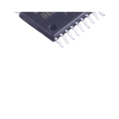 NUVOTON N76E616AL48 Microcontroller