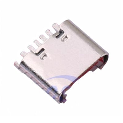 HDGC HDGCYLSY-TYPE C-101 USB Type-C Connector Assembly