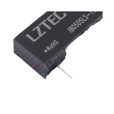 LZTEC IB0505S-2W DC DC Converter Chip