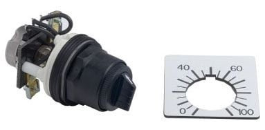 Schneider 9001SKS46BH2 Selector Switch