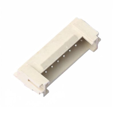 HanElectricity 2005WR-10P Male Header Pins