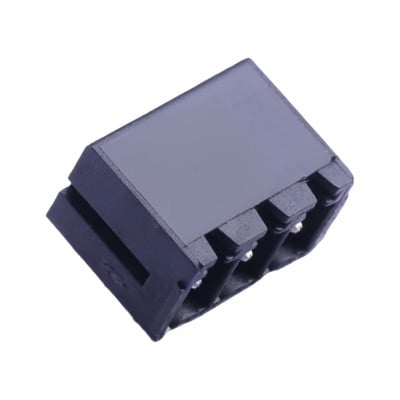 METZ CONNECT GmbH 31169106 Header, Plug & Socket