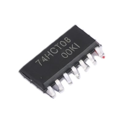 JSCJ CJ74ACT14ADN Gates and Inverters Chip