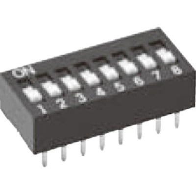 OMRON A6E-7101-N DIP Switch for sale