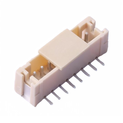 CNJM CNJMA1001WV-S-8P Male Header Pins