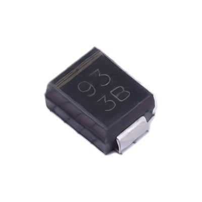 EIC 1SMB5943B Single Zener Diode