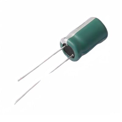BERYL Electronic Tech RD050M470LO6.3*11TH-2A2E Aluminum Electrolytic Capacitor
