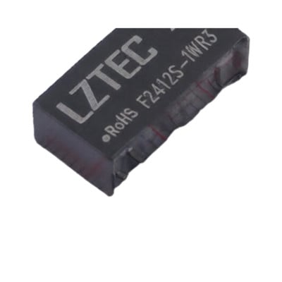 LZTEC F2412S-1WR3 DC DC Converter Chip for sale