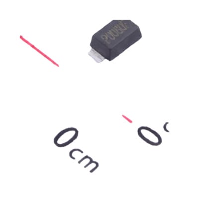 PAKER P0080F TSS Thyristor for sale
