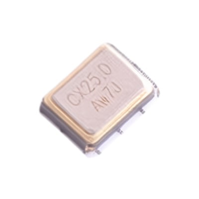 CHANGXING ELECTRONICS 8ESC250C0033L Crystal