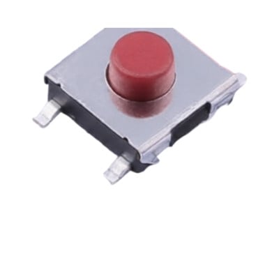 Hanbo Electronic TS-KG057S-BT45F Tactile Switch