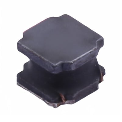 3L COILS SNR5040K-100M Fixed Inductor