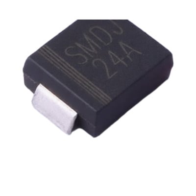 PAKER SMDJ30A TVS Diode