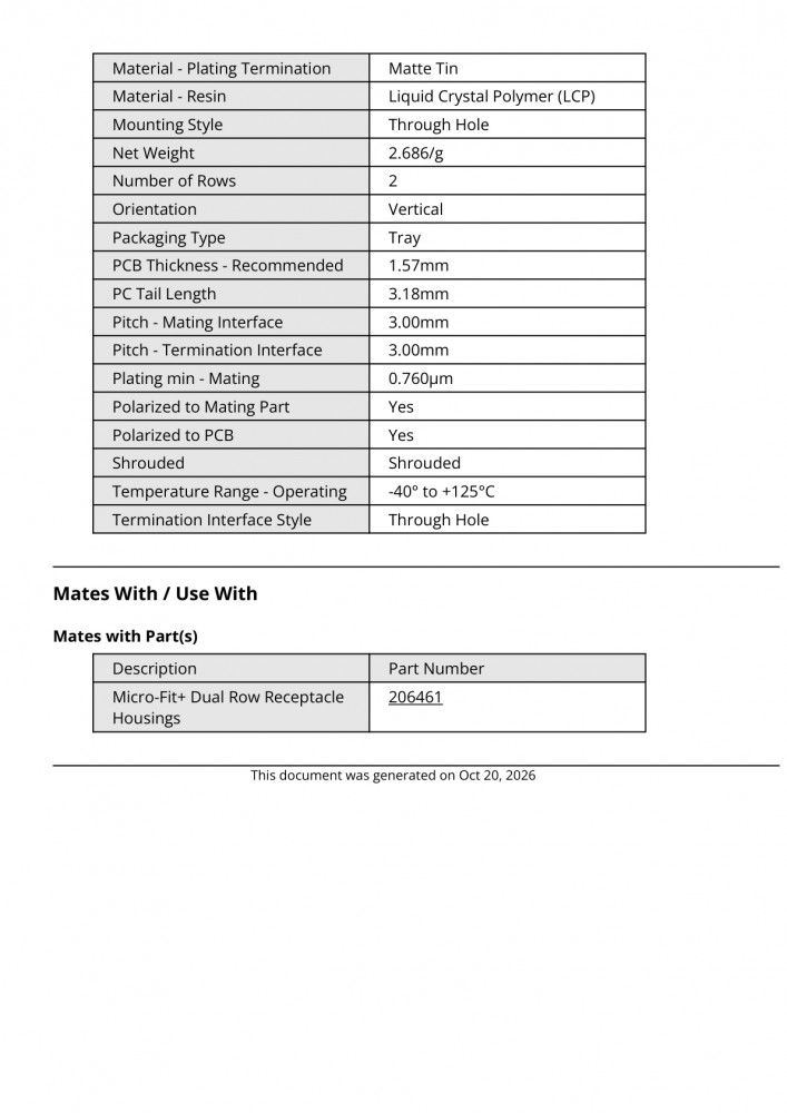 Technical document preview, page 3