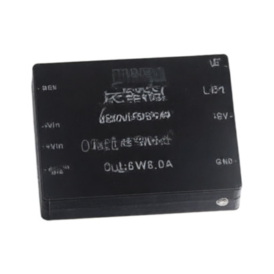 JINBI J40DW48S05C3 Off-Board DC DC Converter