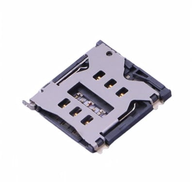 SOFNG SNO-1308 PC Card Socket Chip