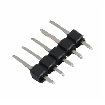 JXTCONN PZ2.54V-1206P-H25 Male Pin Header