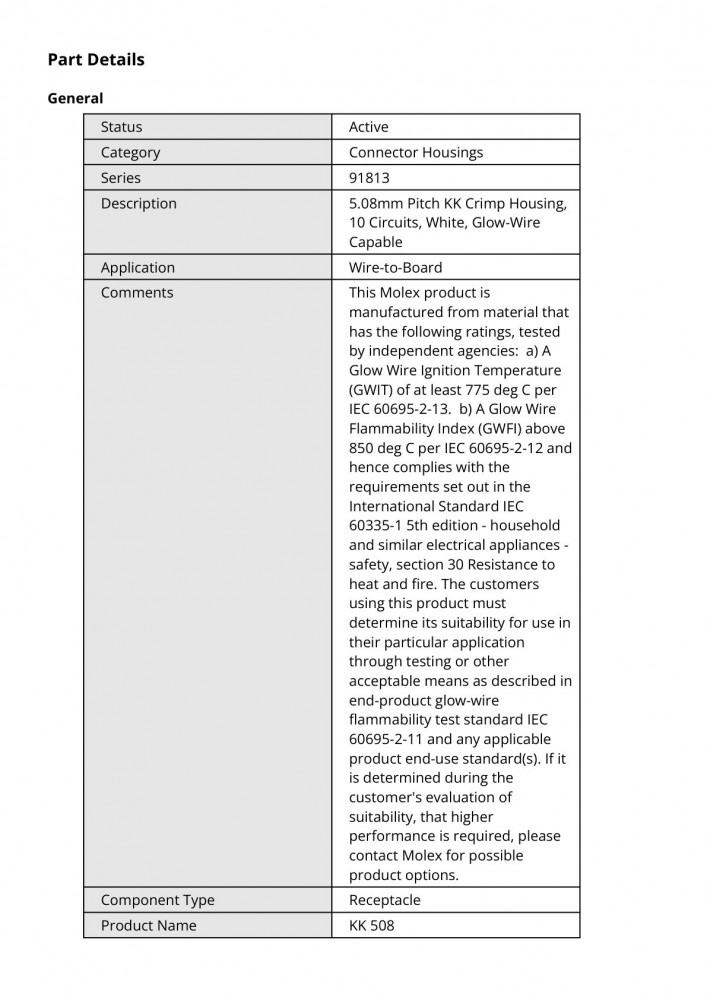 918139010 technical document page 2