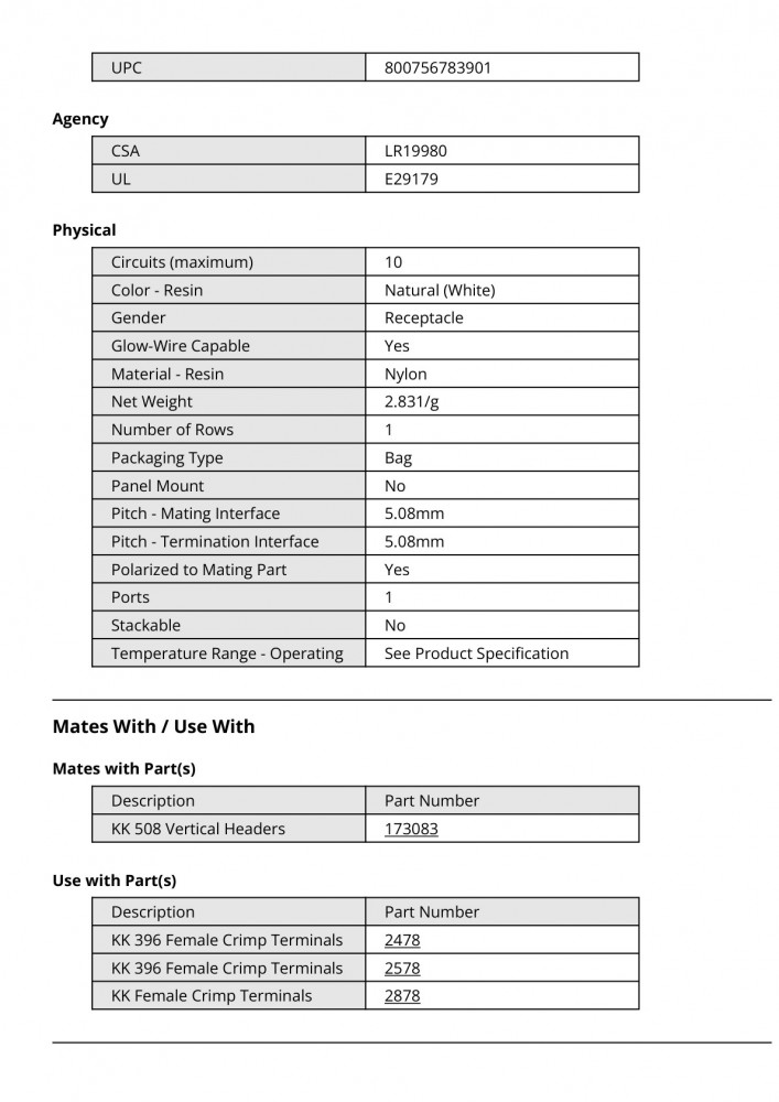 918139010 technical document page 3