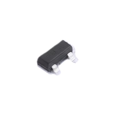 DIODES DDTA115ECA-7-F Single Pre-Biased Bipolar Transistor for sale