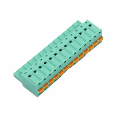 MAX MX2EDGKD-5.08-13P-GN01-Cu-A Header Plug Socket for sale