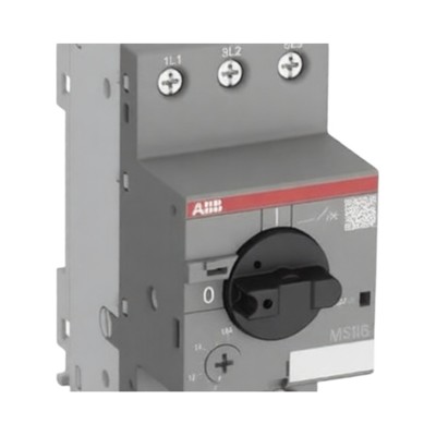 ABB MS116-12 for sale