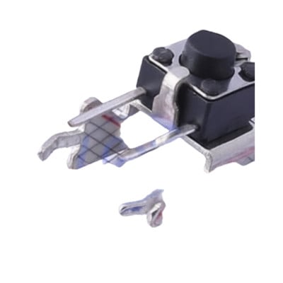 Korean Hroparts Elec K2-1102BG-C3CW-01 Tactile Switch for sale