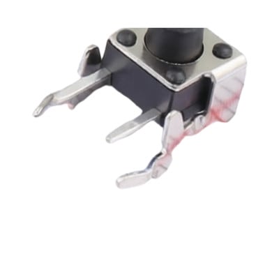 Korean Hroparts Elec K2-1112SA-A4DW-01 Tactile Switch