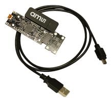 AMS TCS37073M Ambient Light, IR & UV Sensor Chip for sale