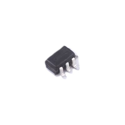 DIODES DCX143TH-7 Single Pre-Biased Bipolar Transistor
