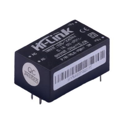 HI-LINK HLK-PM12 AC DC Converter Chip