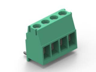 TE Connectivity 284391-9