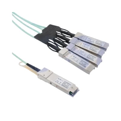 L-com AOCQSP28100-001