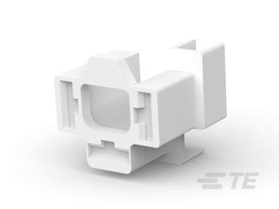 TE Connectivity 180941 Housings & Boots Chip