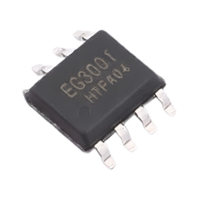 EG Micro EG2003 Gate Driver Chip