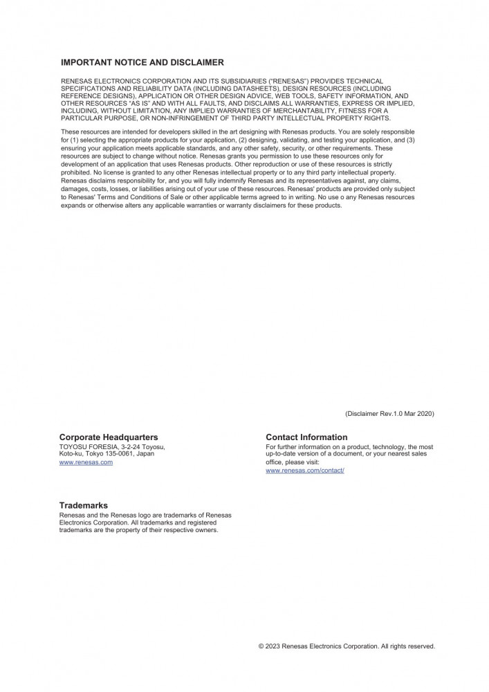 GX62474B-HIU technical document page 3