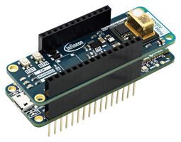 Infineon EVALPASCO2MINIBOARDTOBO1 for sale