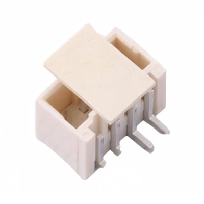 jkun A1505AWV-05-F4MB1-R-X Male Pin Header