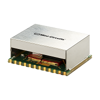 1:1.5 CORE & WIRE Transformer, 200 - 6000 MHz, 50Ω